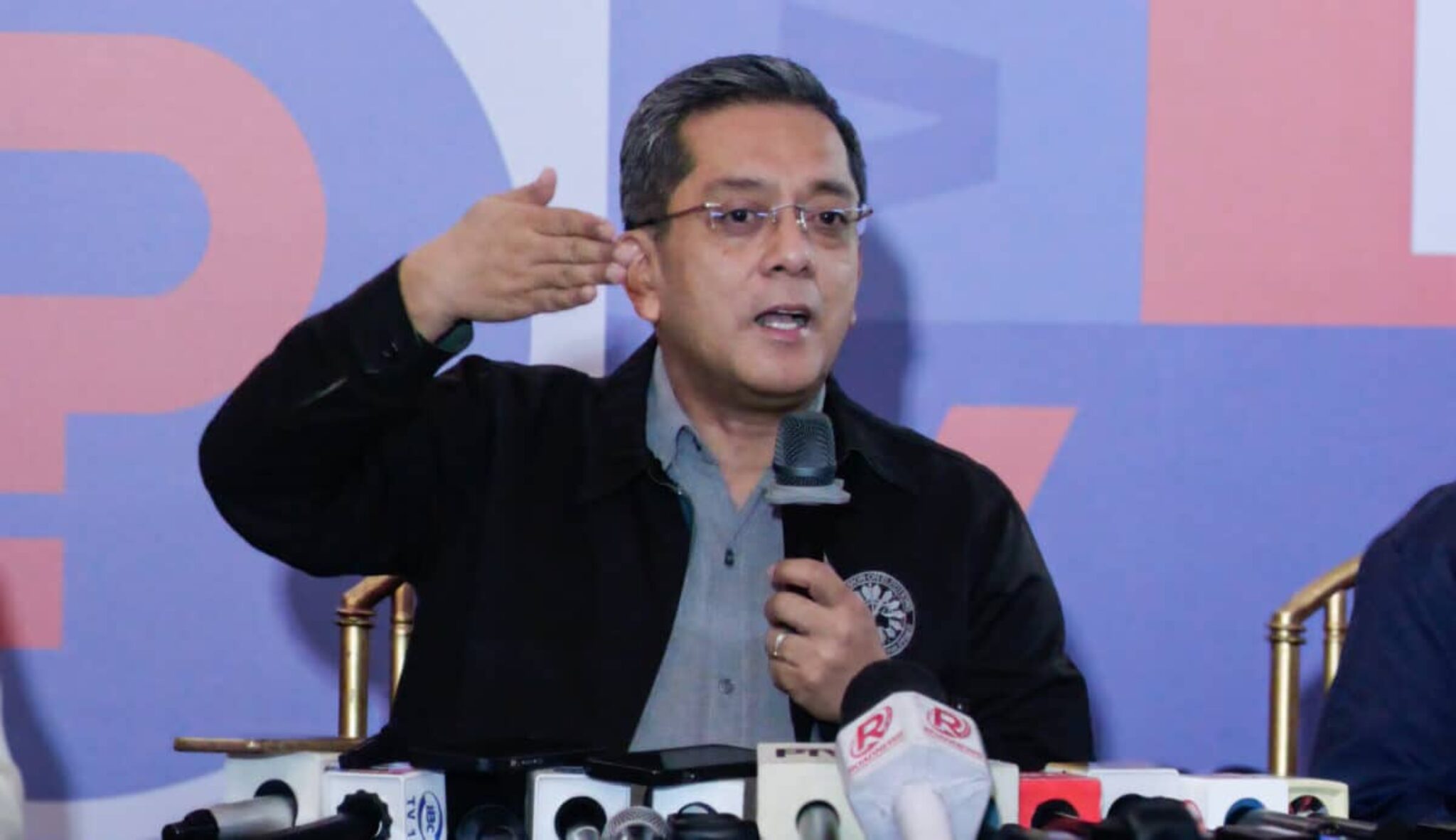 Comelec chief: Voters can be blamed for PH ‘mess’