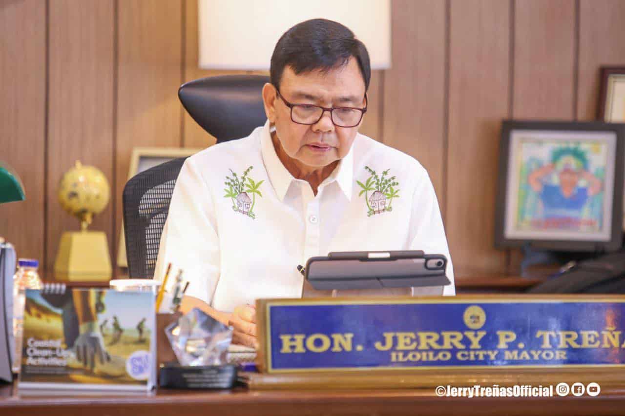 Iloilo logs 1 mpox case; 4 suspected cases under observation