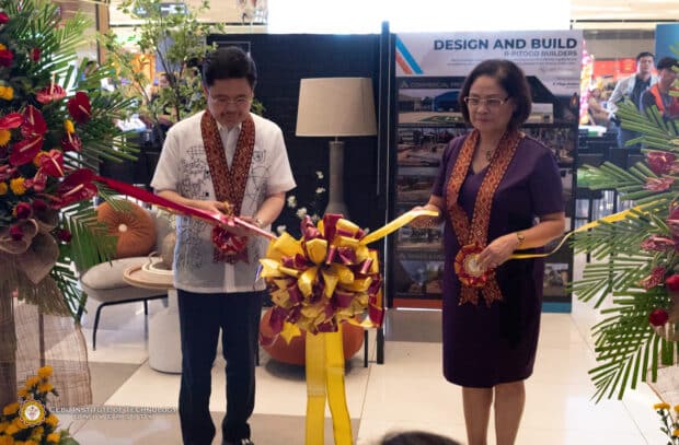 GAMBALAY 2025: Bold visions, redefining structures for the future | Cebu Daily News