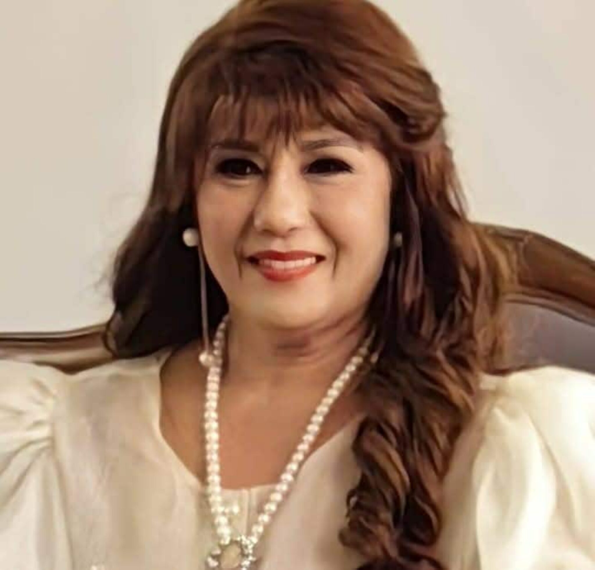 Councilor Editha Cabahug passes away; son Kevin named substitute ...