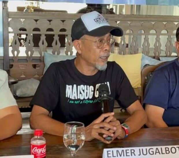 Hakbang ng Maisug, Bakud Party stage major rally backing Duterte, PDP ...