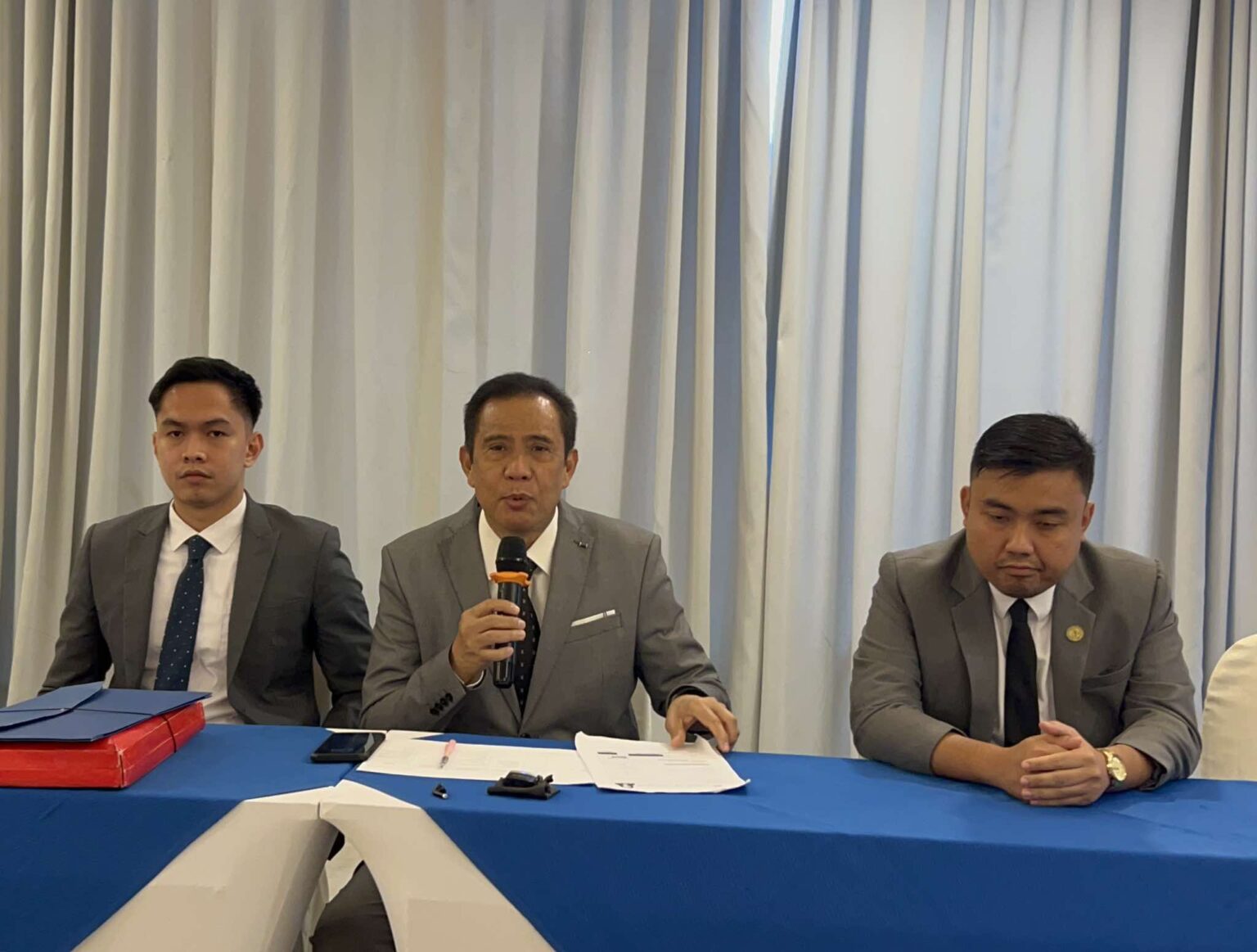 Lawyer to file three cases against Gov. Gwen Garcia | Cebu Daily News