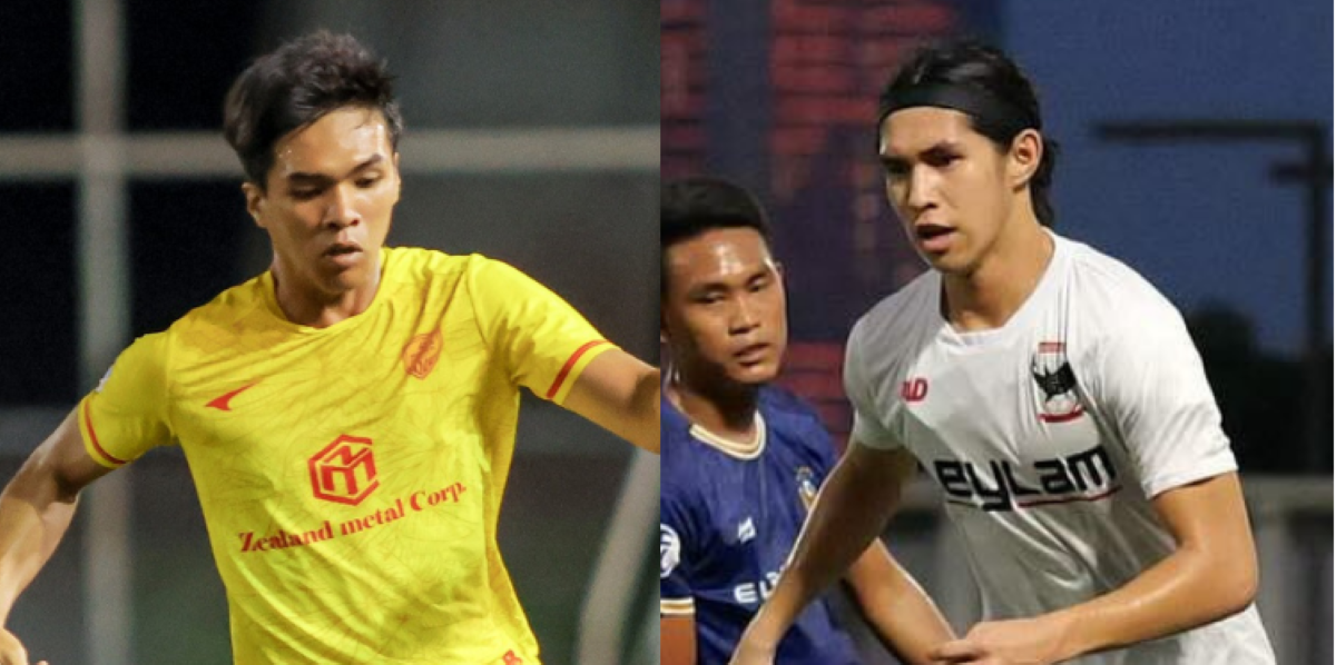 All set for DBTC, SHS-AdC ‘El Clasico’ rivalry match | Cebu Daily News