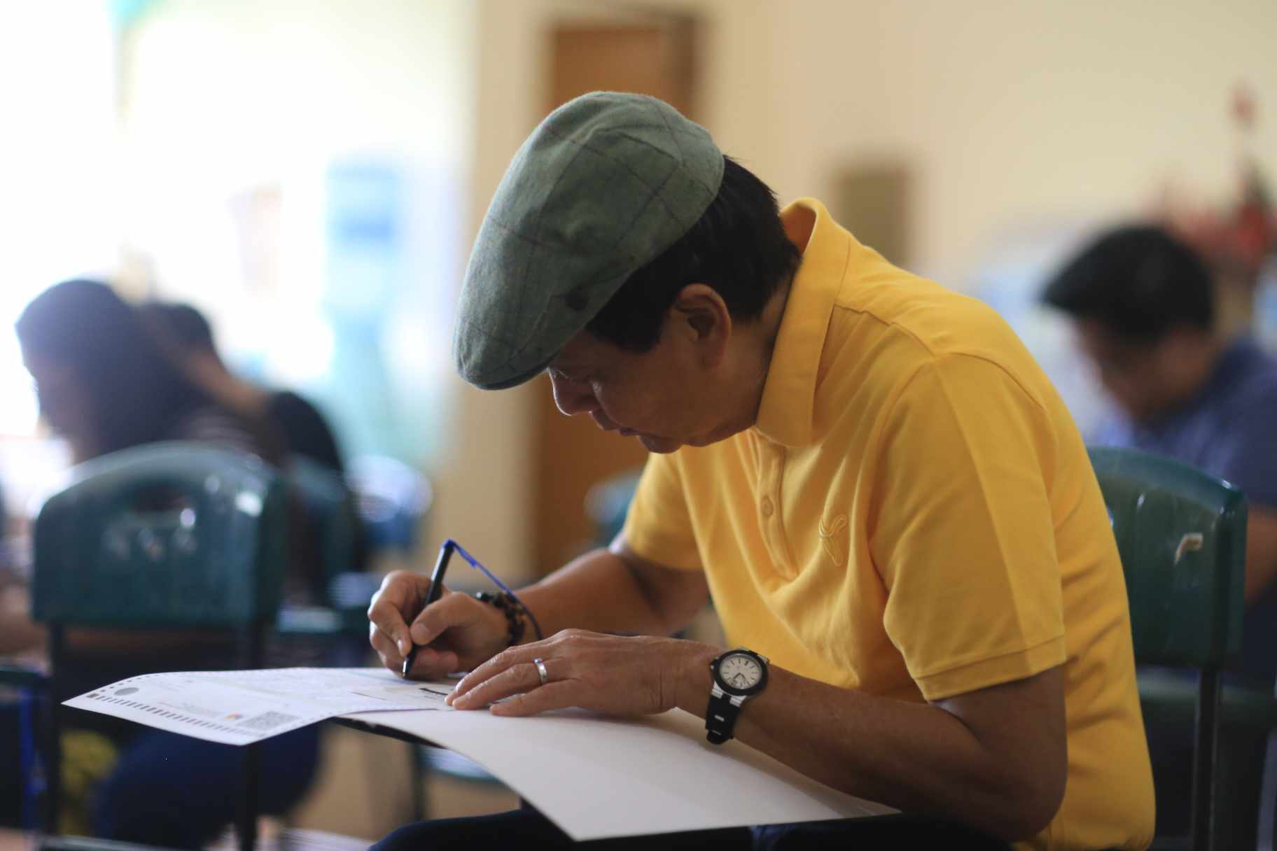 Comelec reminds candidates to file SOCE within 30 days