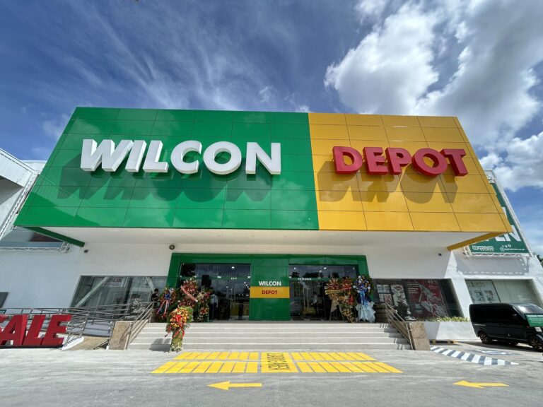 Wilcon Depot opens its 3rd Store in Cebu, introduces enhanced customer ...
