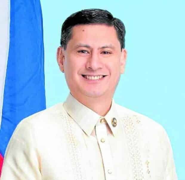 Solon says Sara Duterte impeachment to proceed in next Congress | Cebu ...