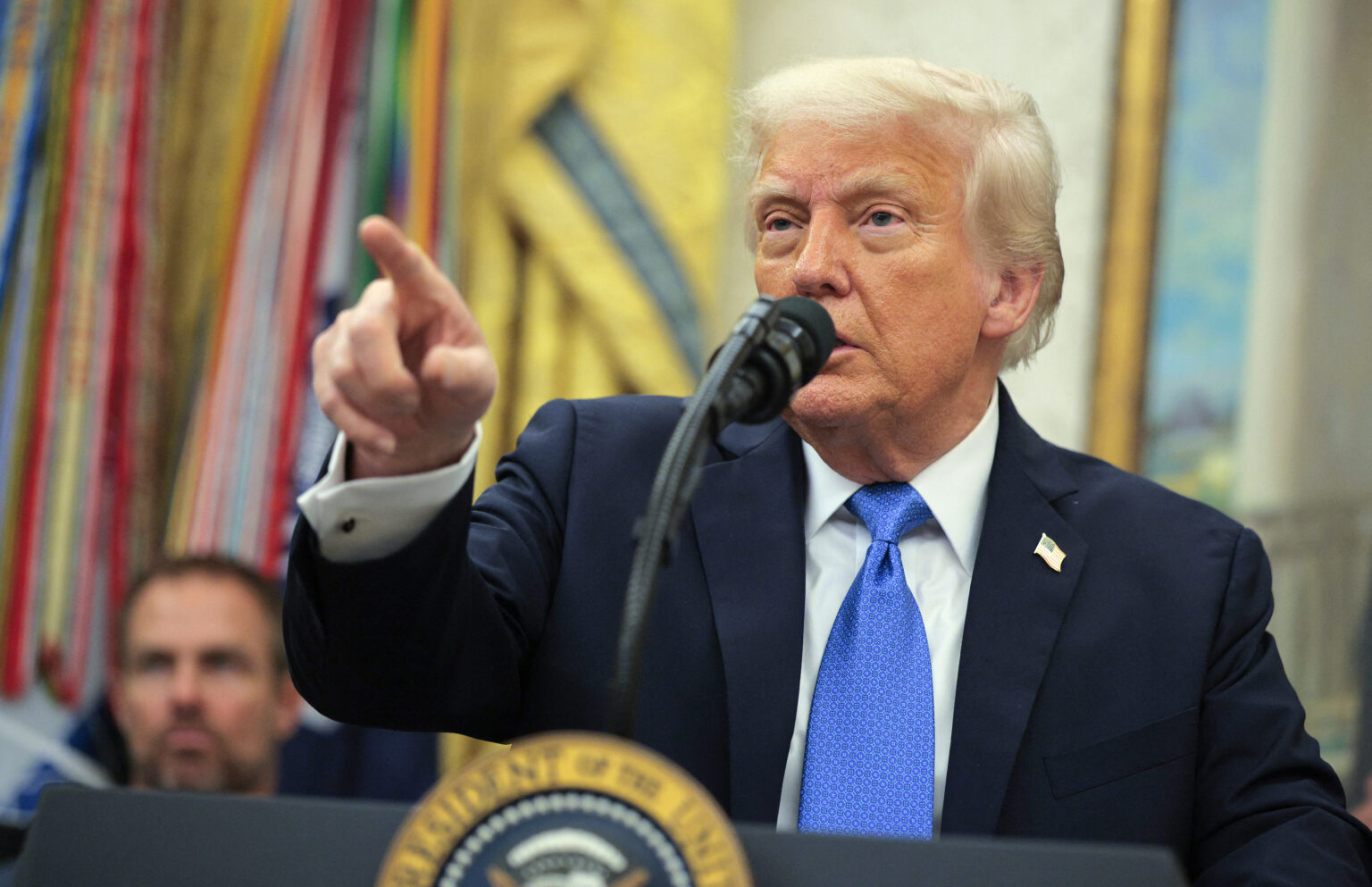 US State Department layoffs coming 'soon'