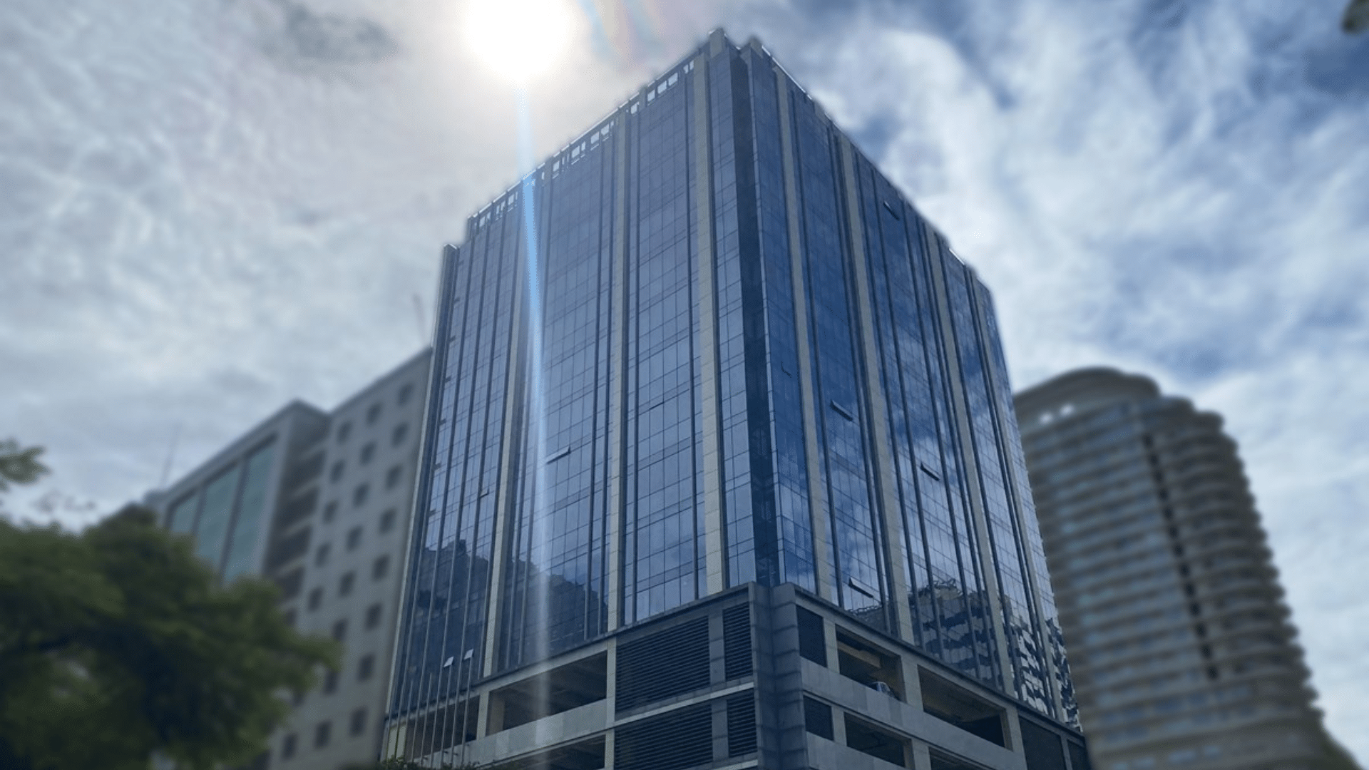 Mabuhay Tower earns Global EDGE Certification, cementing its role in ...