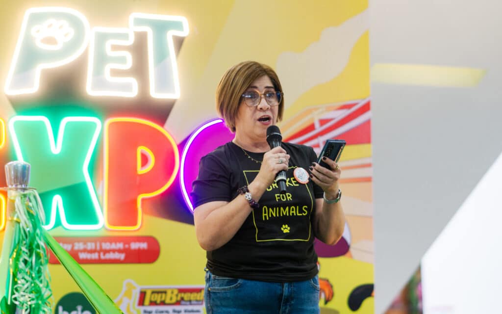 Celebrating a community built on paws, purpose, and passion at Parkmall ...