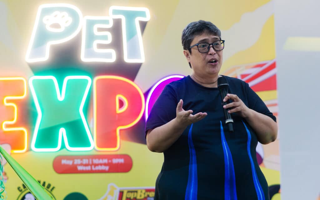 Celebrating a community built on paws, purpose, and passion at Parkmall ...