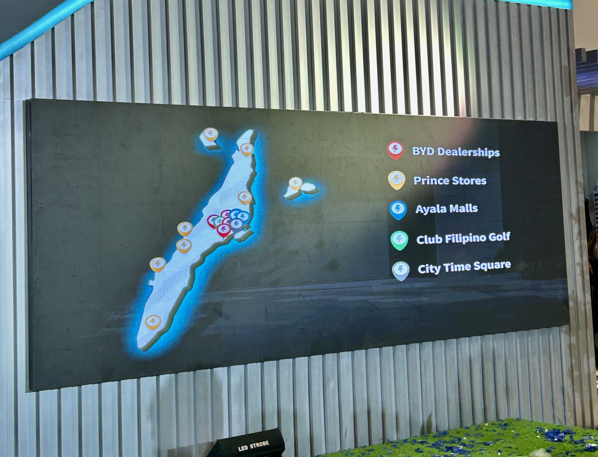 Cebu’s EV ecosystem gears up with BYD | Cebu Daily News