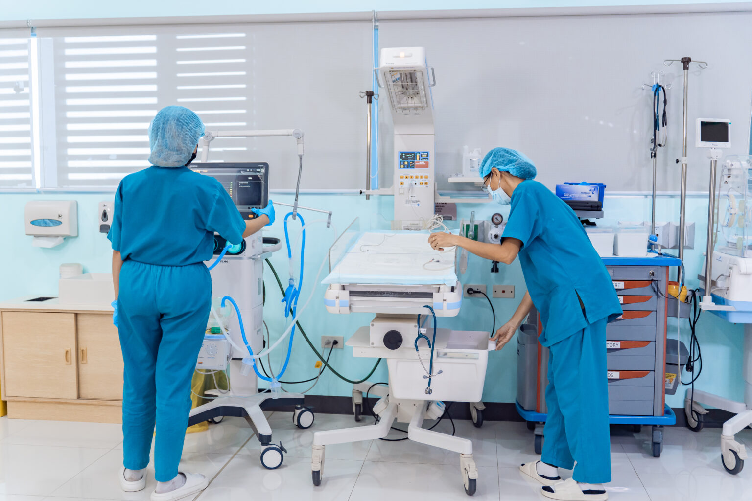 Over P6.7-B released for healthcare workers allowance