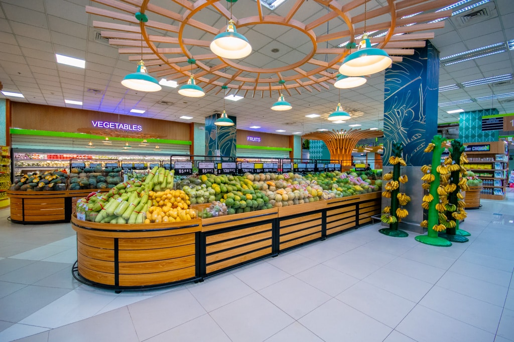 Metro Fresh unveils new look and "Weekly Fresh Savings" | Cebu Daily News