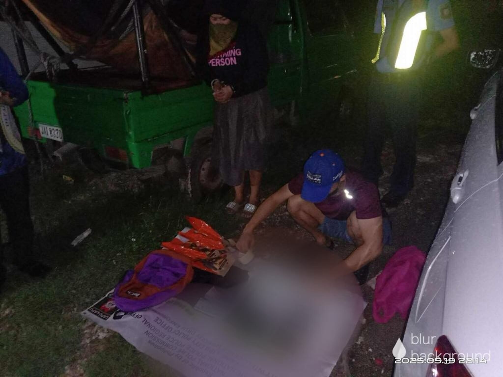 Lapu-Lapu drug bust: P34M shabu seized, woman nabbed