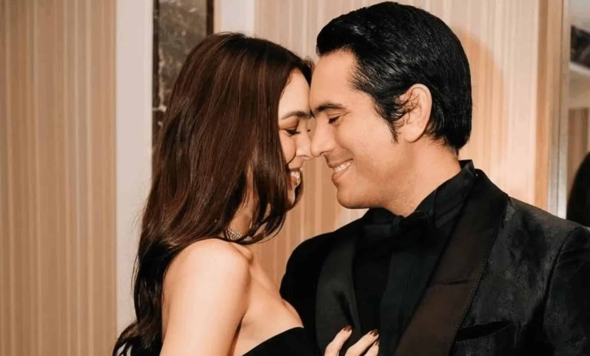 Gerald Anderson, Julia Barretto wa nagbuwag, photos ‘intact’ pa