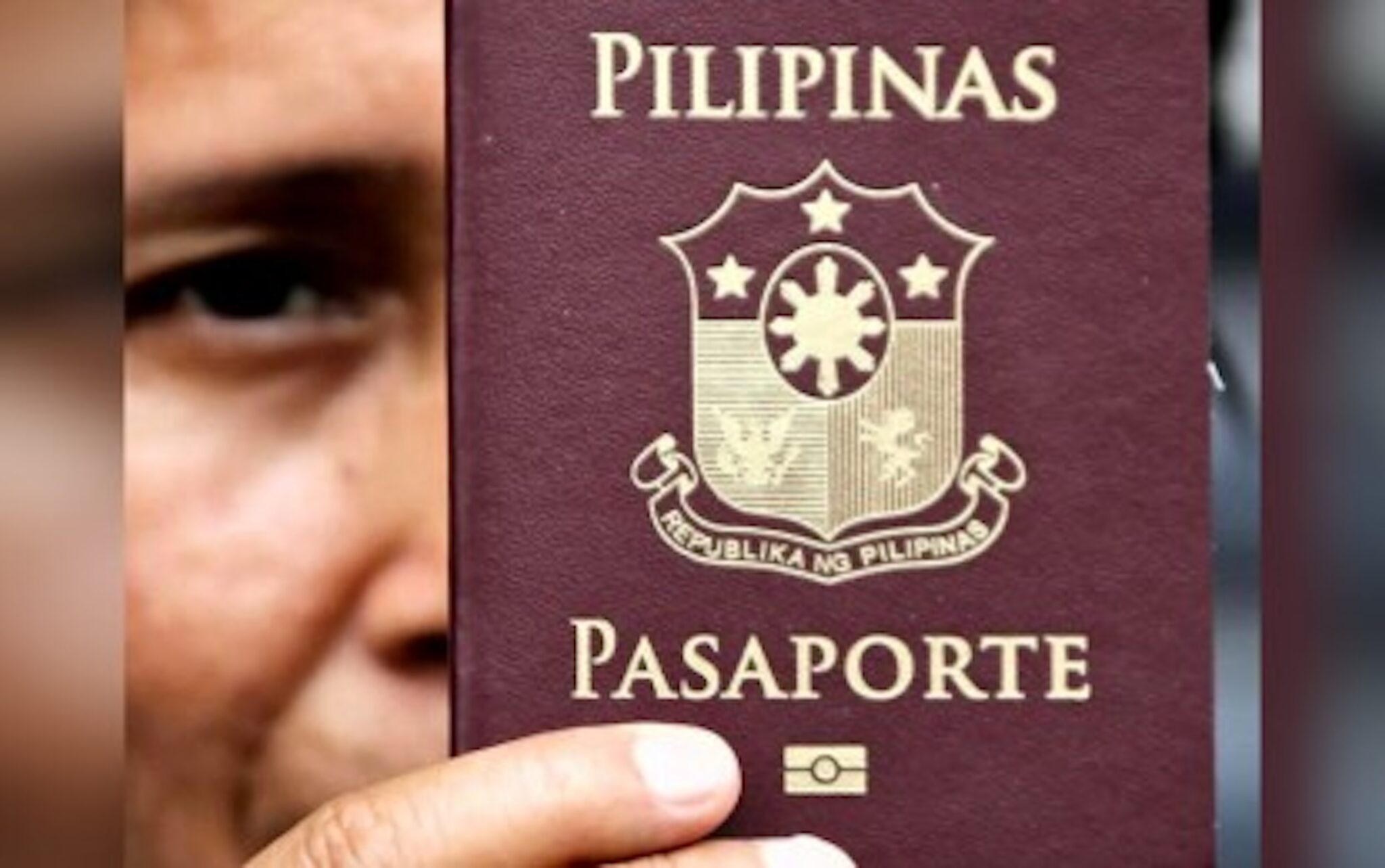 Ripped passport incident: DOTr awaits Cathay Pacific explanation
