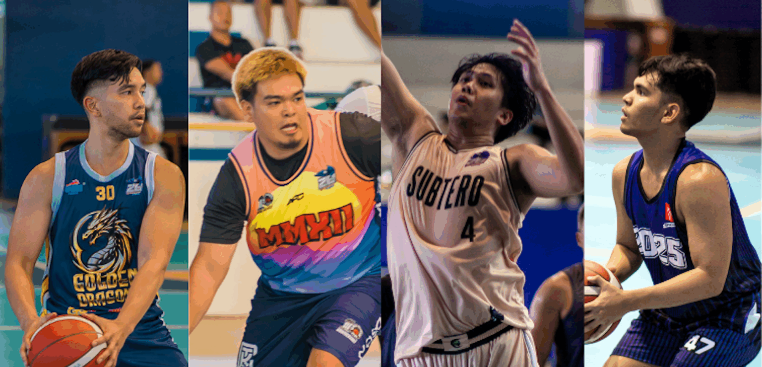 SHAABAA Season 28: Division B teams stun former A squads