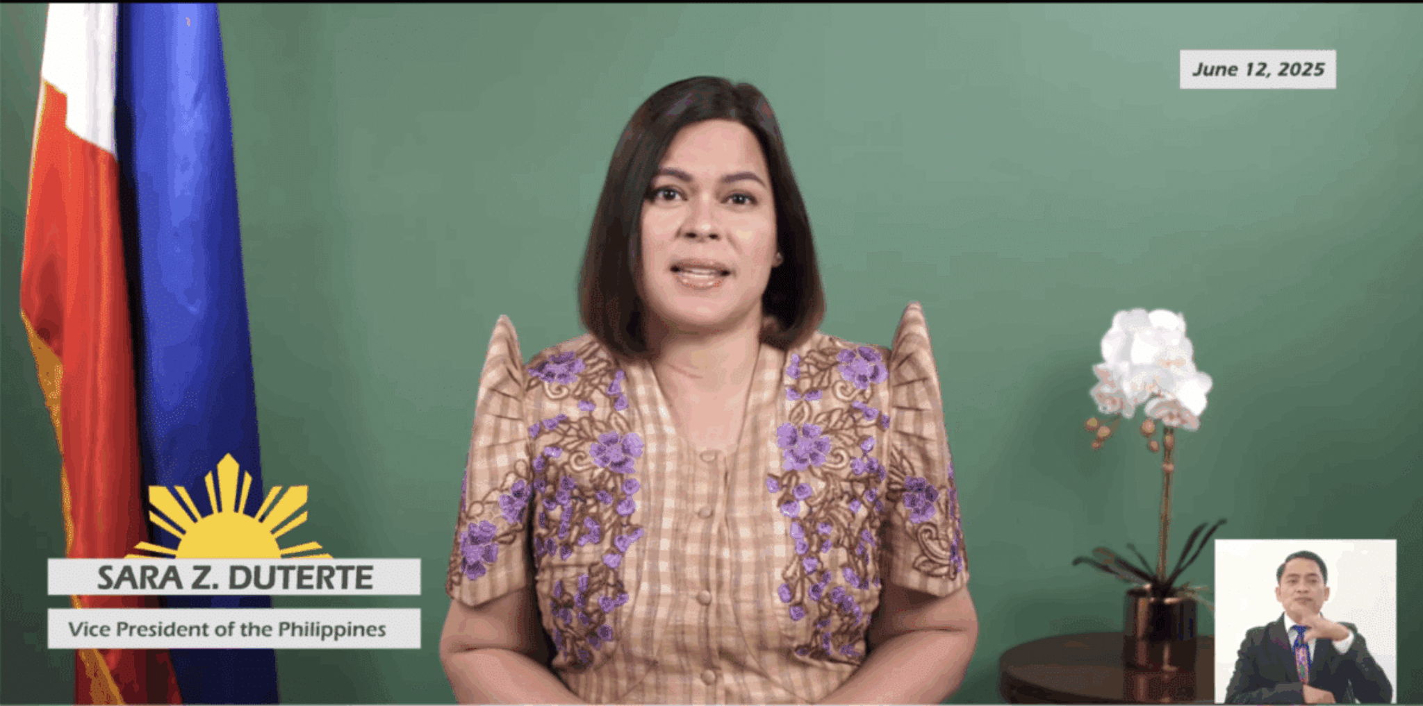 Duterte on Torre’s ouster as PNP chief: ‘Only God decides what one ...