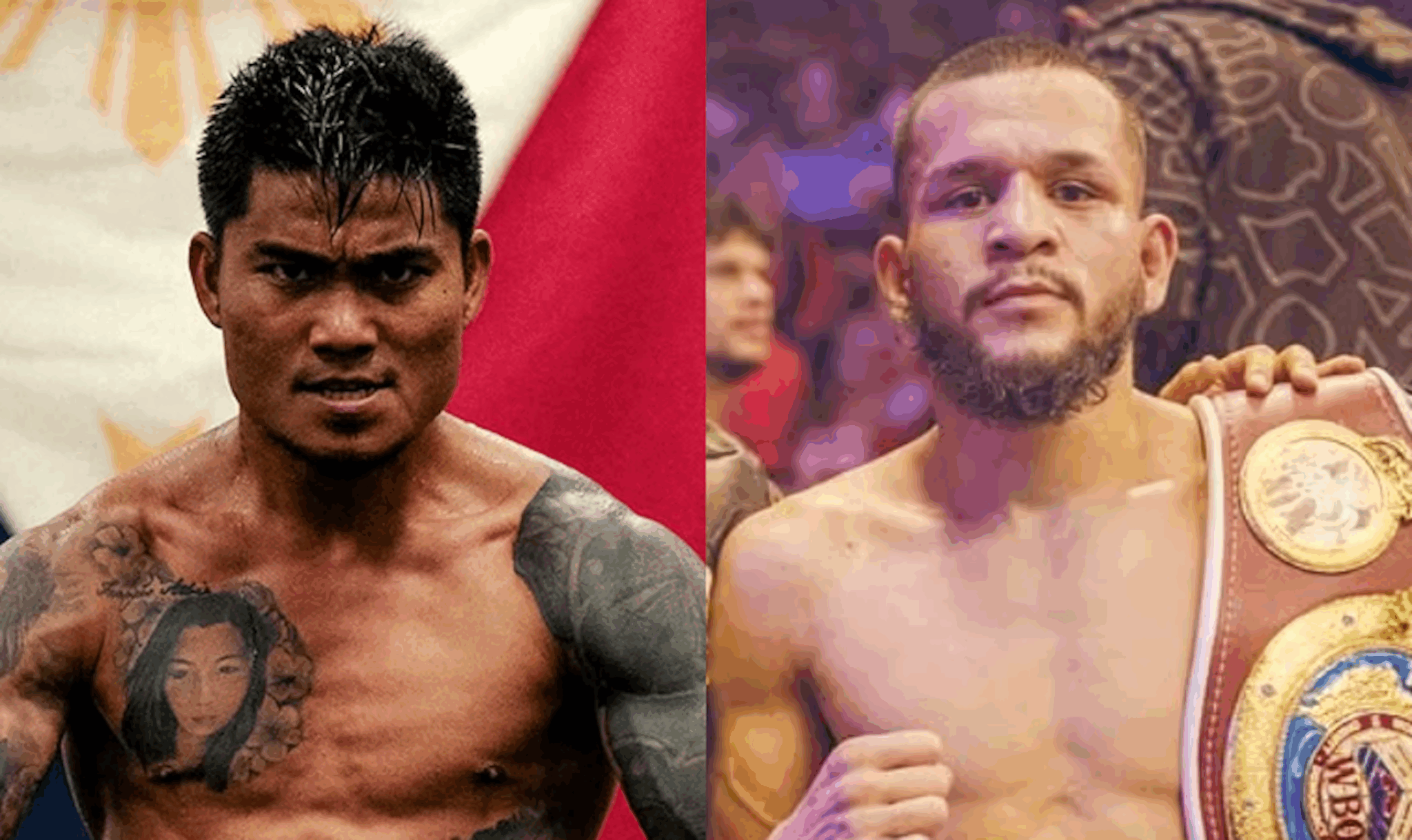 Magsayo faces Jorge Mata Cuellar in Pacquiao-Barrios undercard
