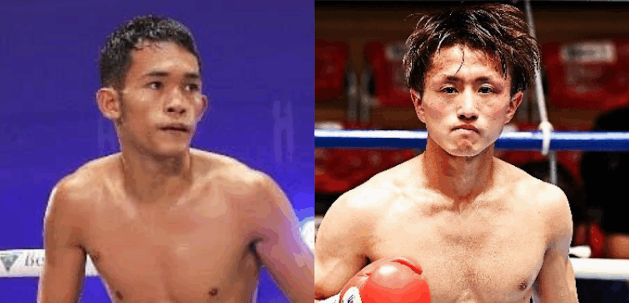 Jake Amparo eyes redemption against OPBF champ Takeshi Ishii