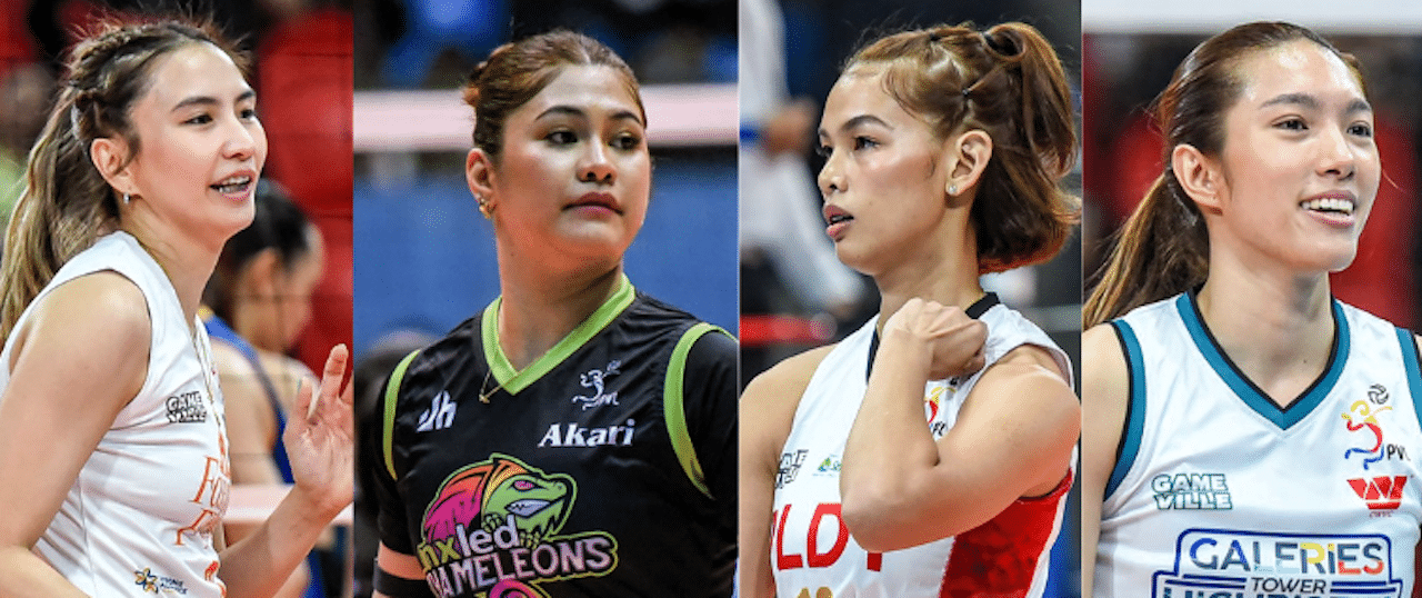 PVL in Cebu: Farm Fresh, NXLED, PLDT, Galeries set for showdown