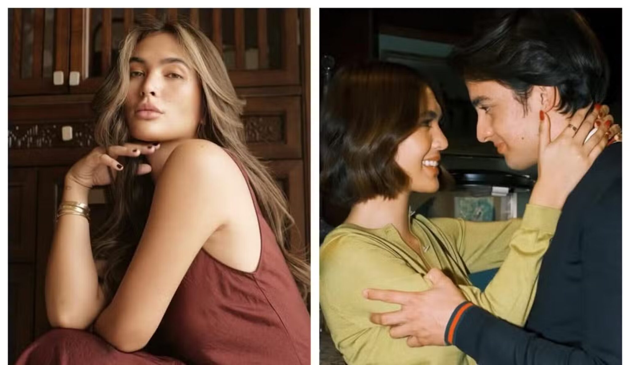 Sofia Andres kung mabad trip ni Daniel Miranda: I block him