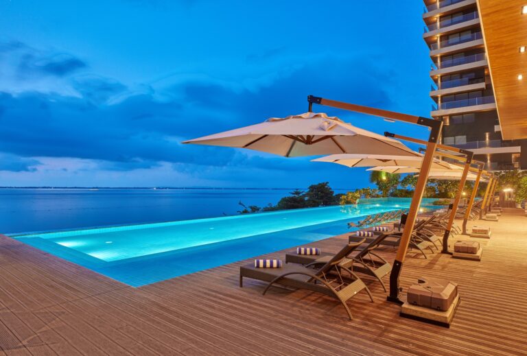 The Reef Island Resort Mactan curated 3-day, 2-day getaway