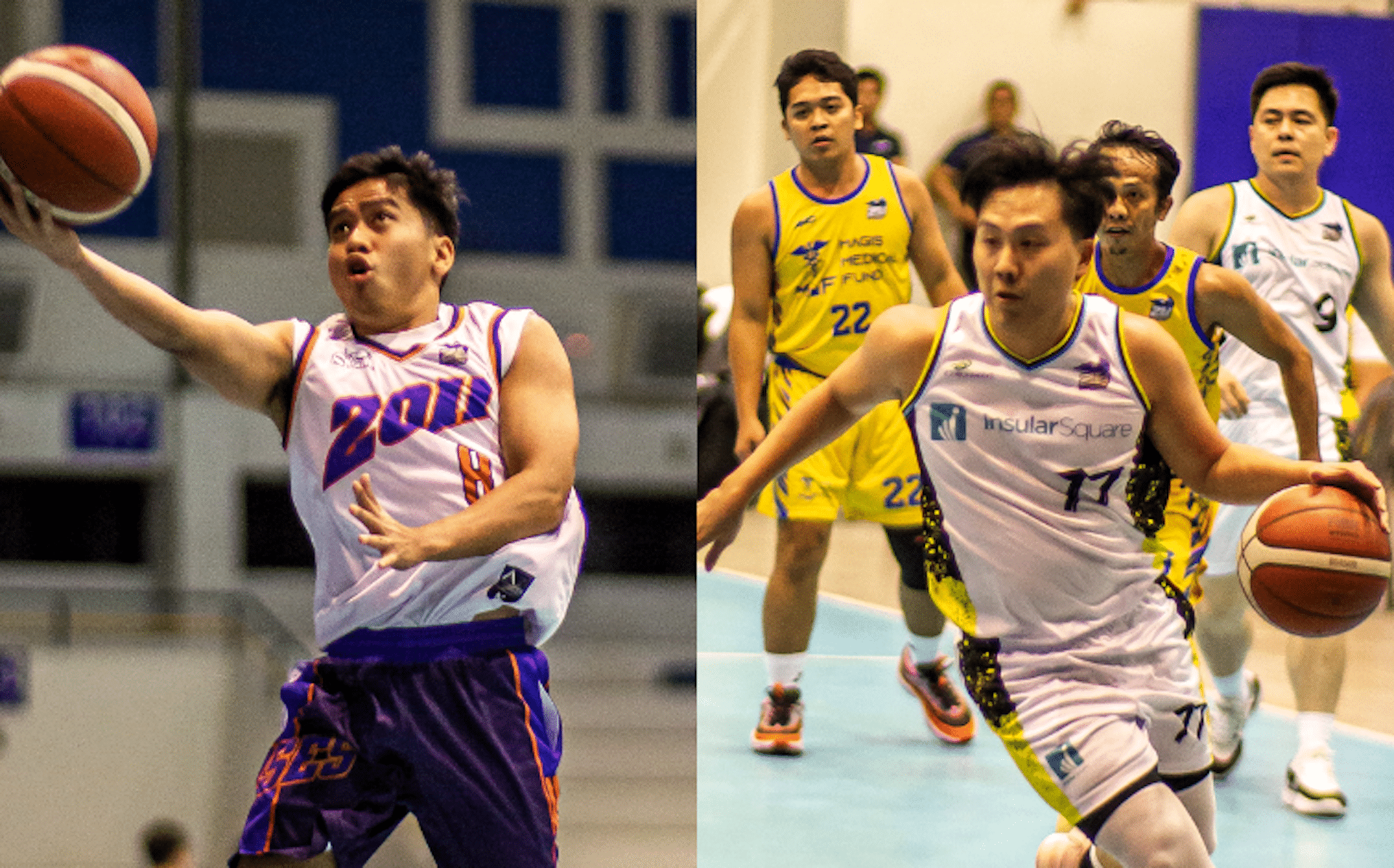 SHAABAA Season 28: Sibi, Uy deliver big numbers in key wins