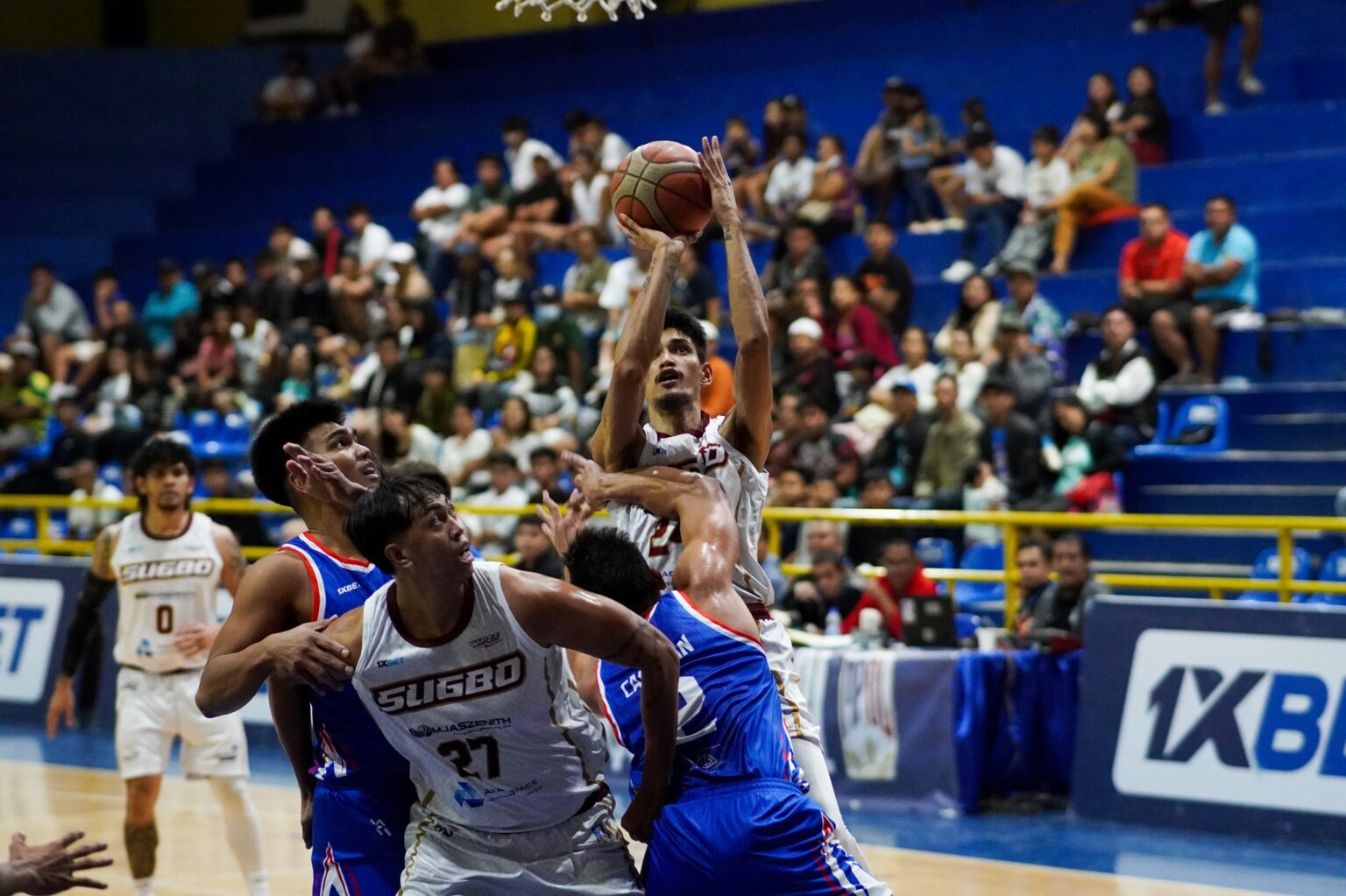 Cebu MPBL team set for major shakeup as new owner steps in