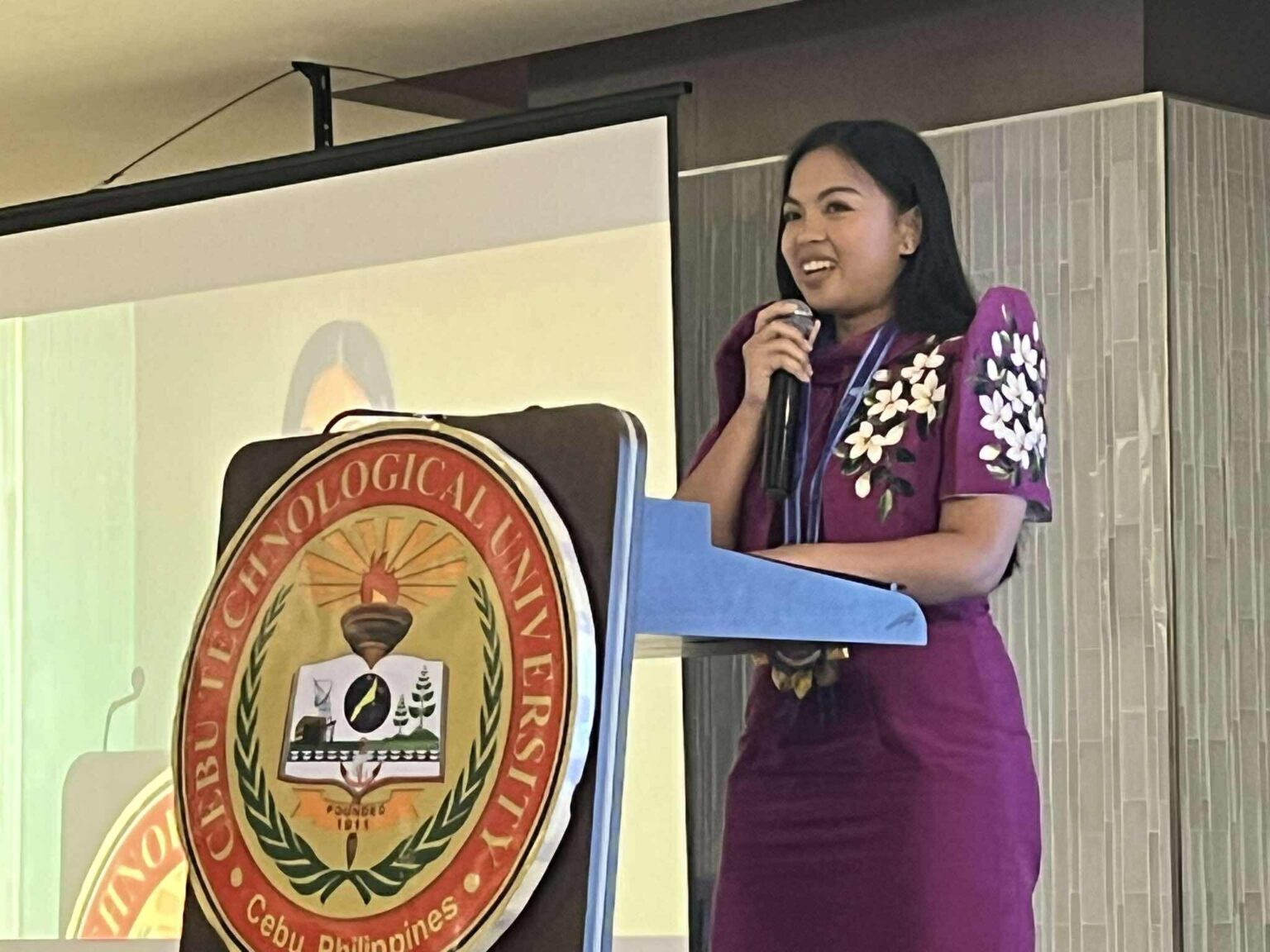 LET topnotcher Colipano shares story of perseverance, prayer