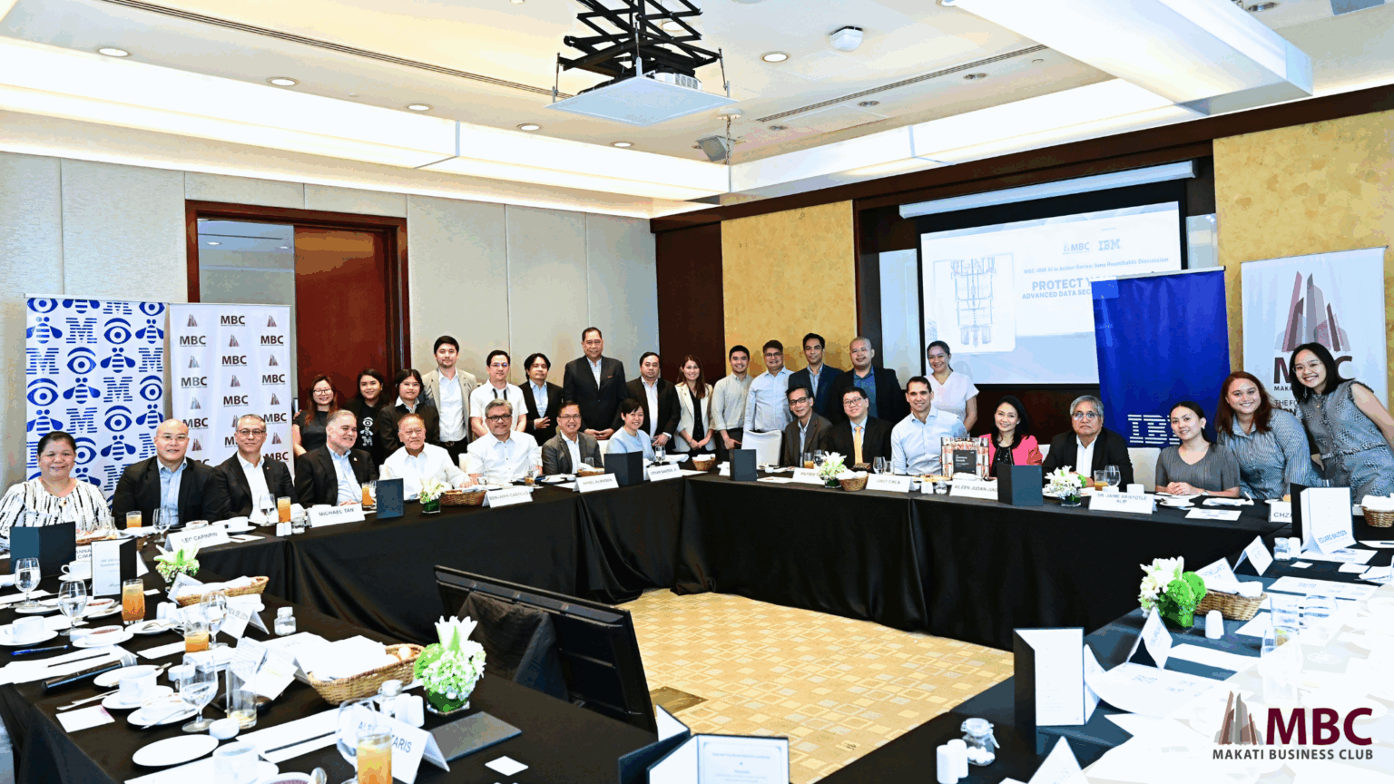 IBM empowers Philippine organizations for a Quantum-Safe future, today ...