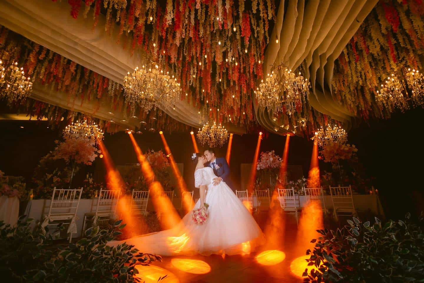 Planning a wedding in Cebu? Here’s how much it’ll cost you in 2025