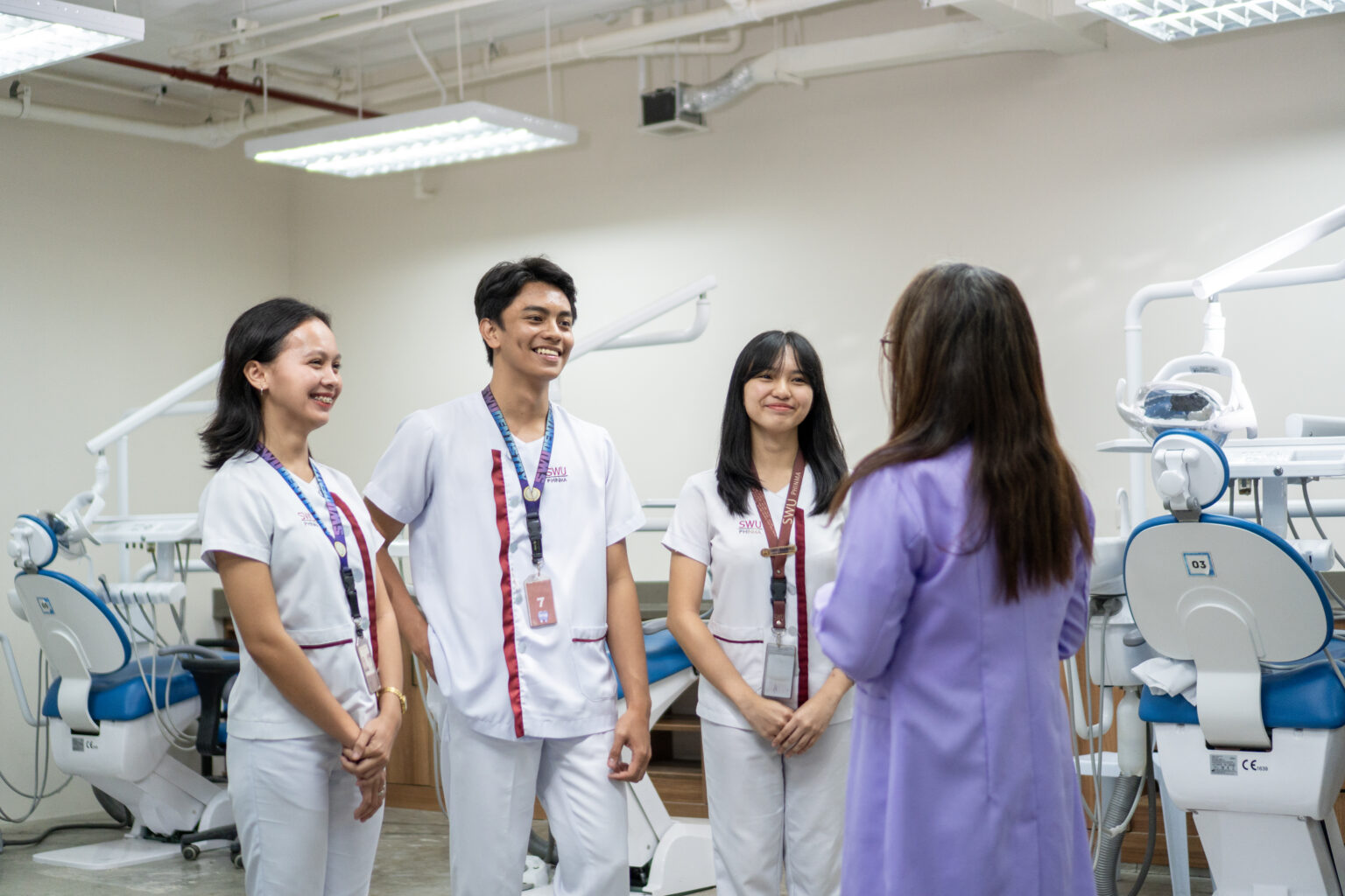 SWU PHINMA’s Doctor of Dental Medicine program: Cebu’s biggest producer ...