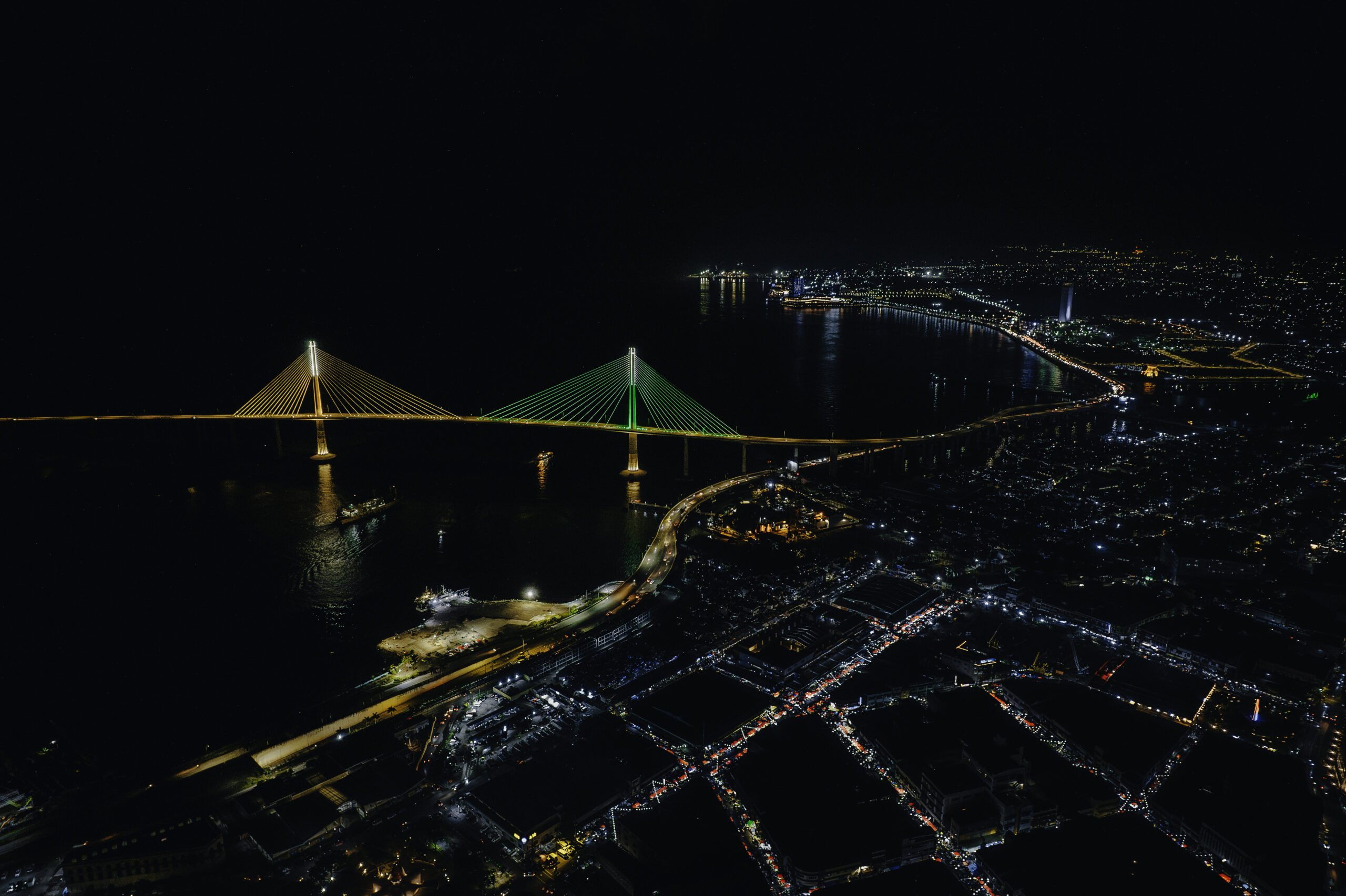 Gothong Southern celebrates 20 years of service with a special tribute ...