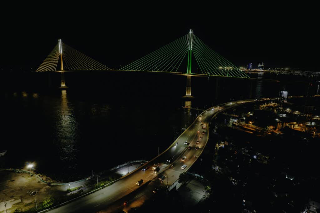 Gothong Southern celebrates 20 years of service with a special tribute ...