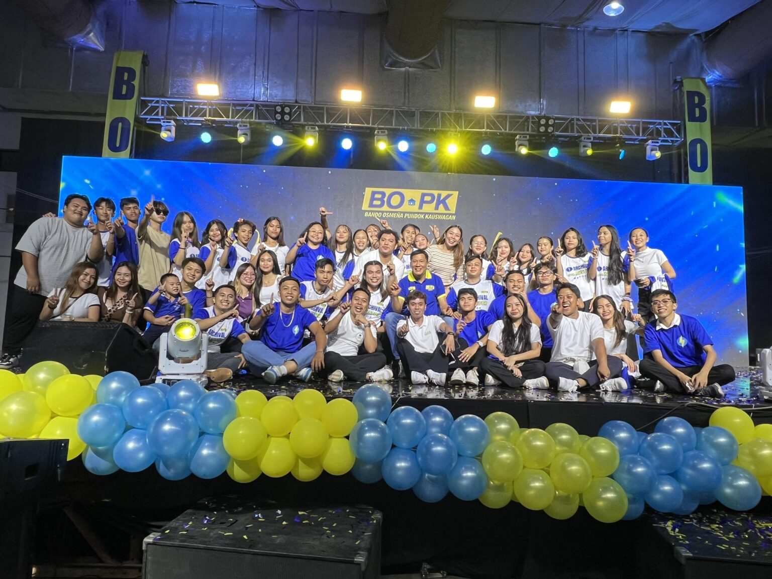 Archival taps youth as key force to fix Cebu City Hall