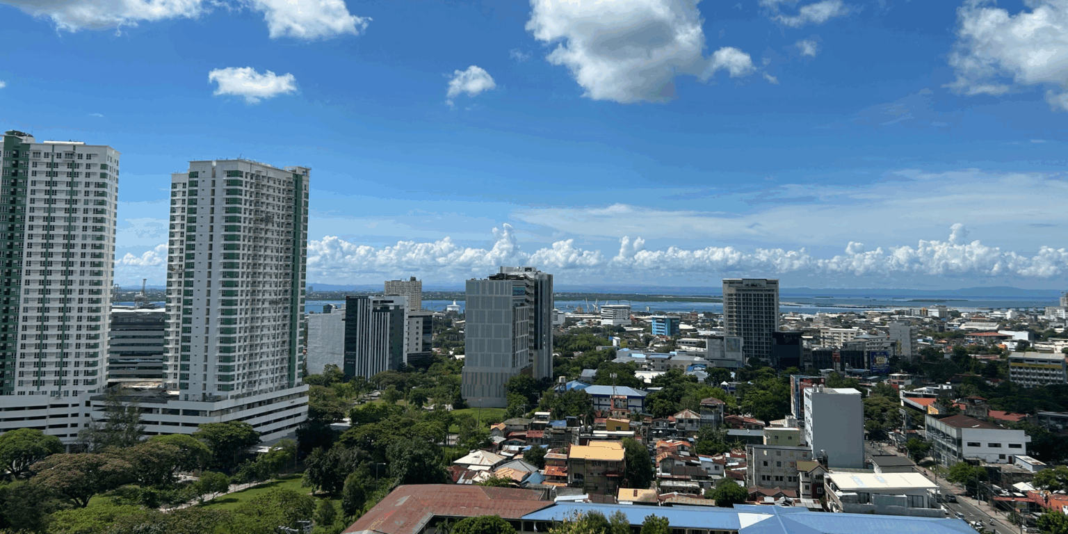 Cebu weather: Expect heat, humidity, rains over next 5 days