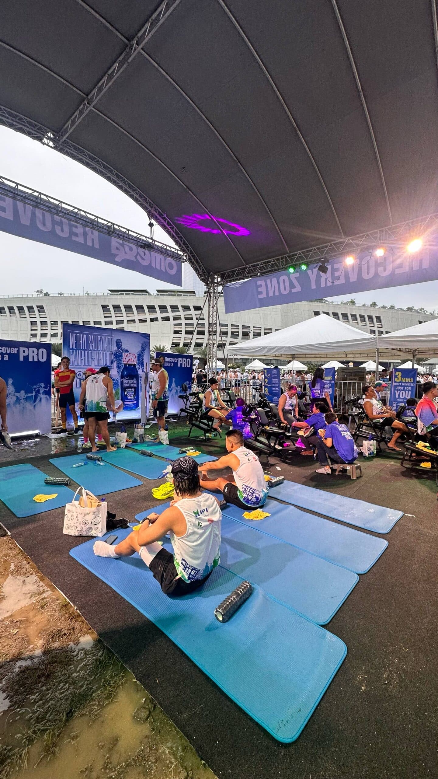 Cebu IPI Run 2025: A celebration of wellness and unity | Cebu Daily News