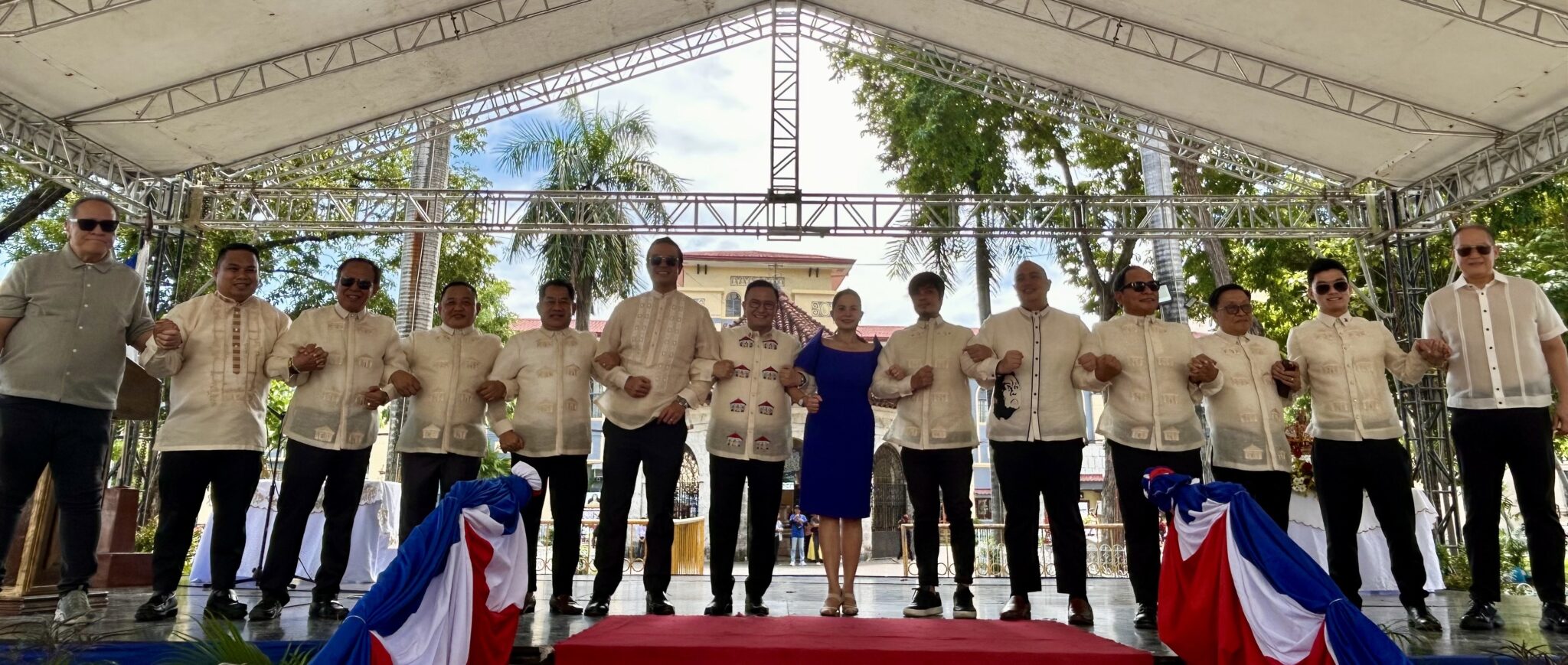 Kusug-Barug alliance may be rekindled in 17th Cebu City Council