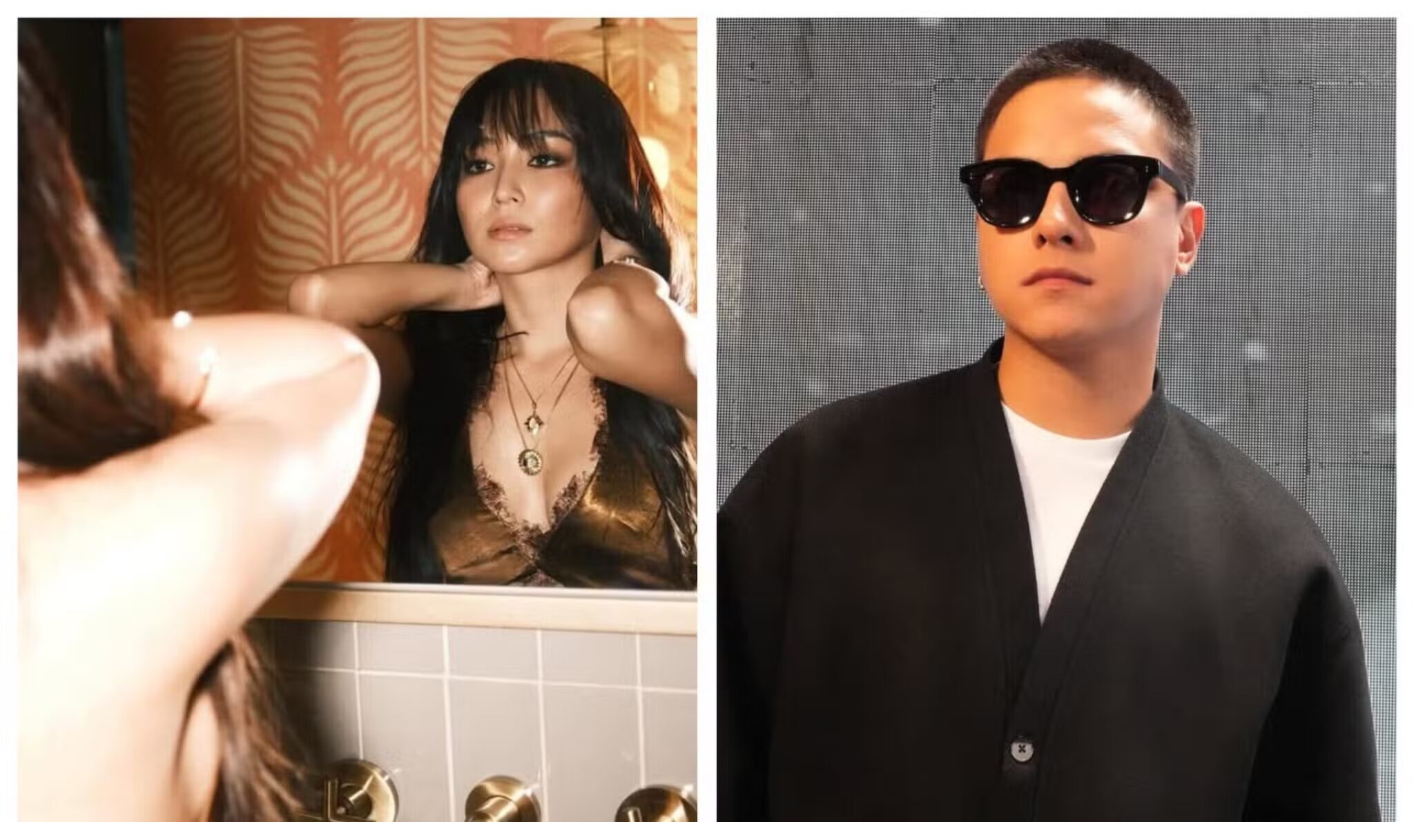 Daniel Padilla: Nganong hapit wa dawata ang 'Incognito' offer?