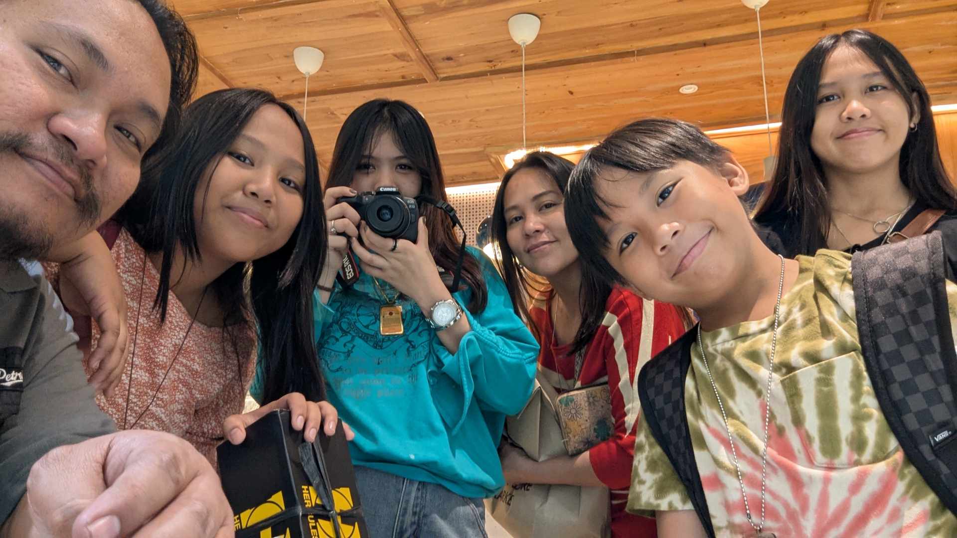 Missioned Souls: The Cebu band bound by blood, united by music