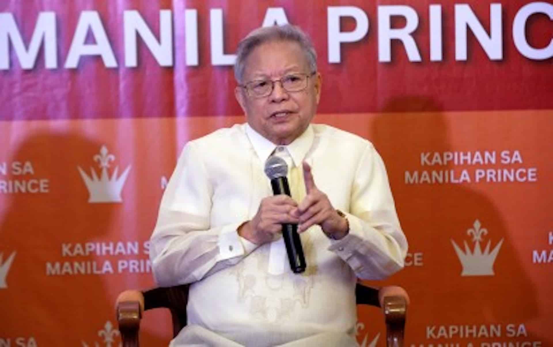 LIVE UPDATES: Impeachment trial of Vice President Sara Duterte