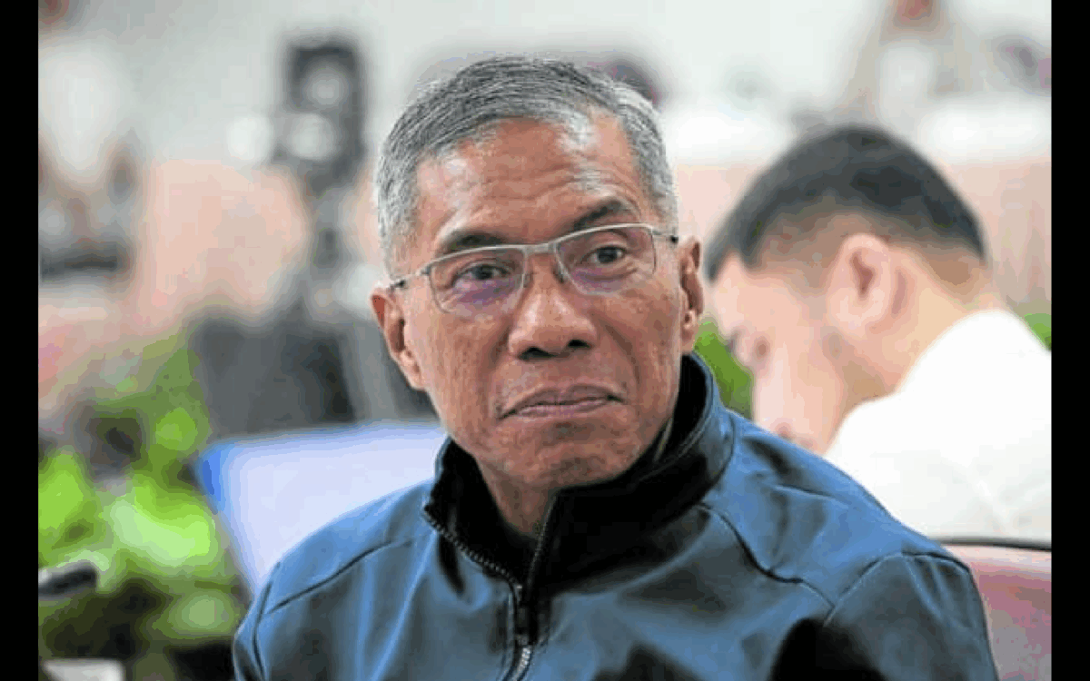 Baste dares Torre to a fistfight; PNP chief accepts challenge