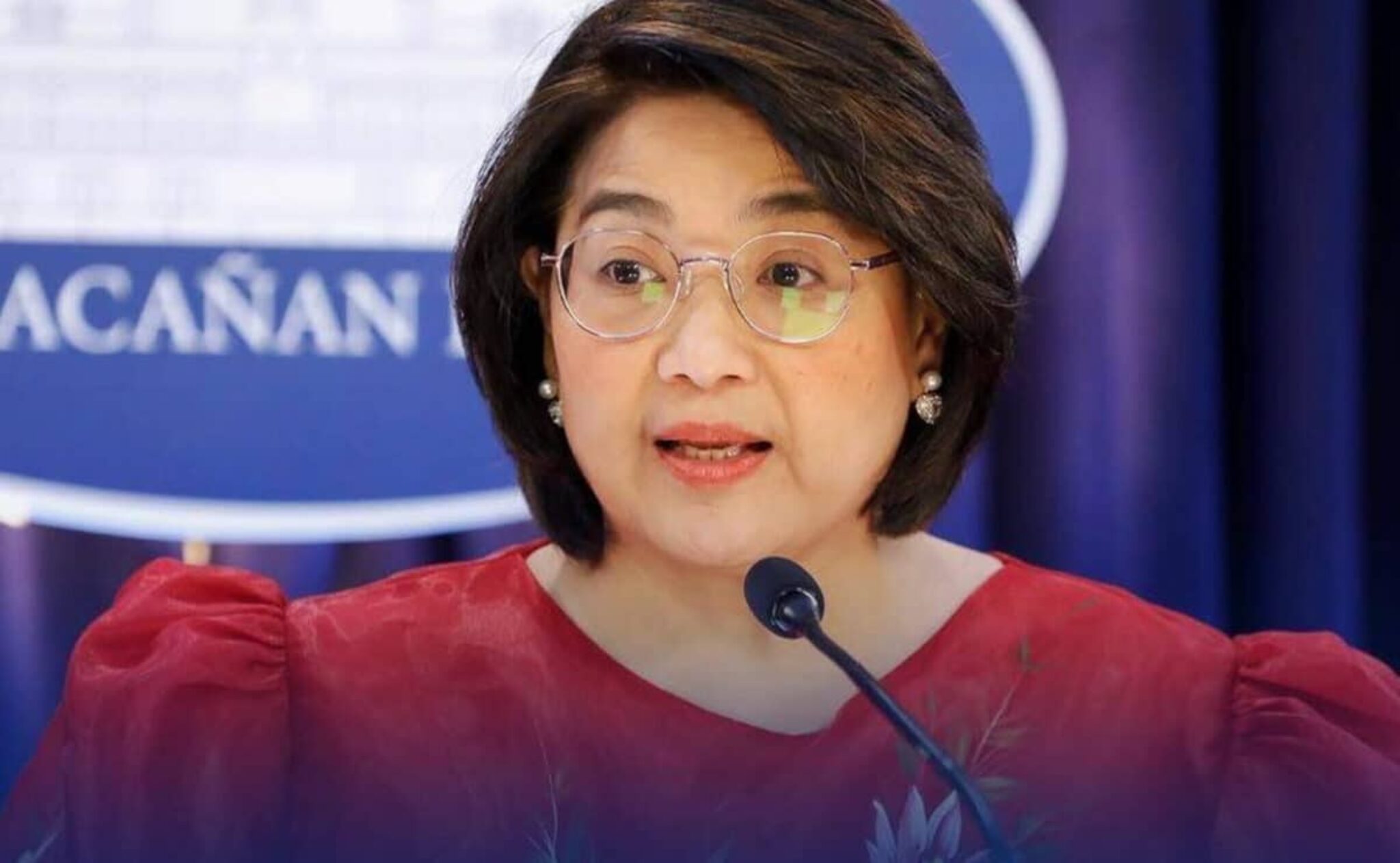 Malacañang flags inconsistencies in Zaldy Co’s claims