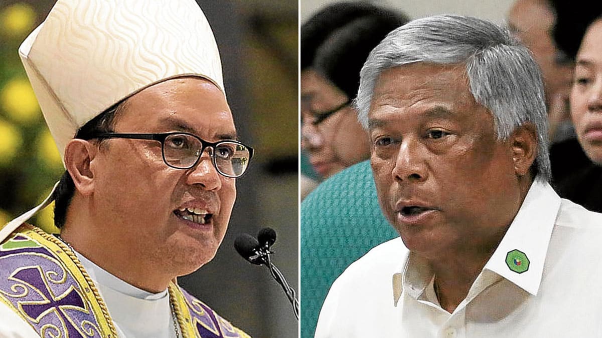 Catholic Church stands firm vs online gambling, insists on total ban