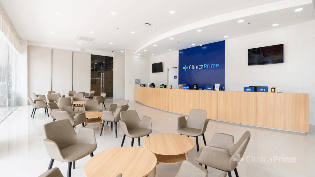 Clinica Prime makes healthcare easier for PhilHealth members in Cebu
