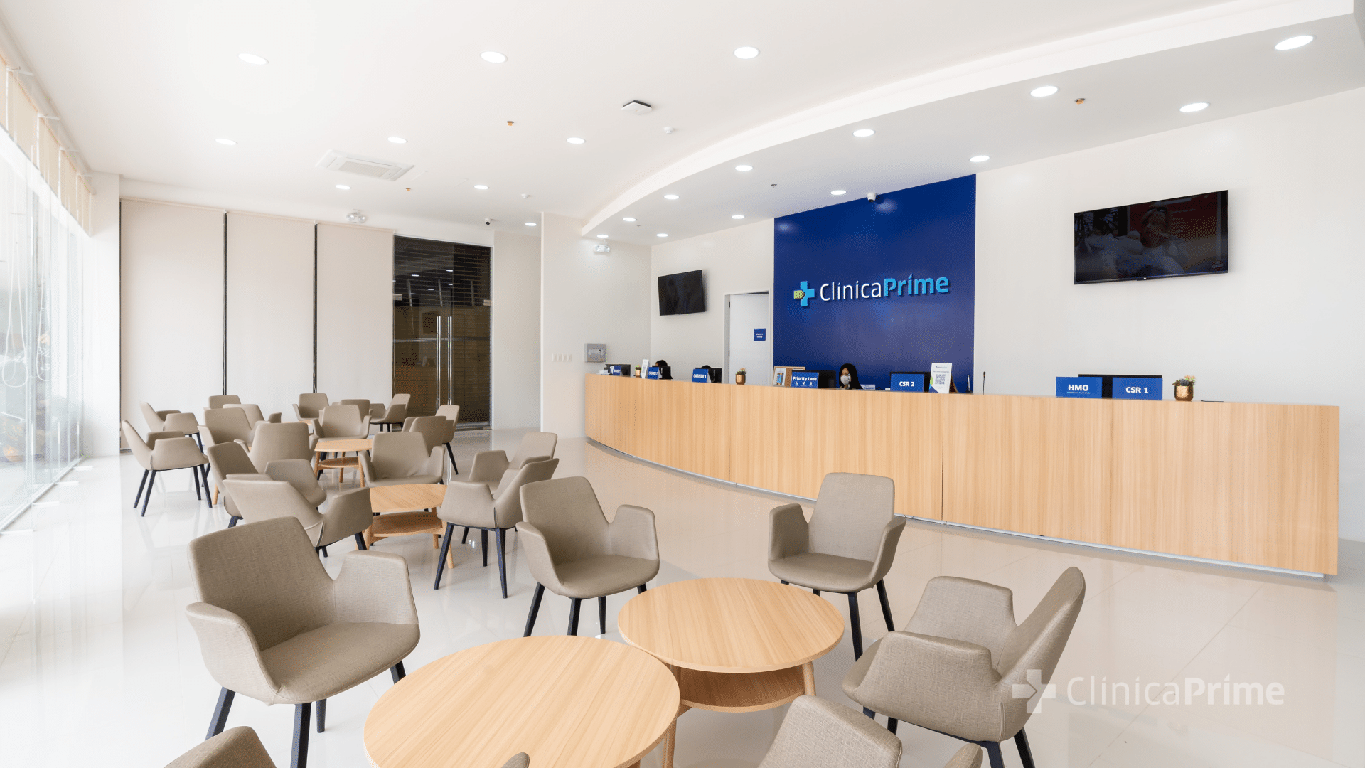 Clinica Prime makes healthcare easier for PhilHealth members in Cebu