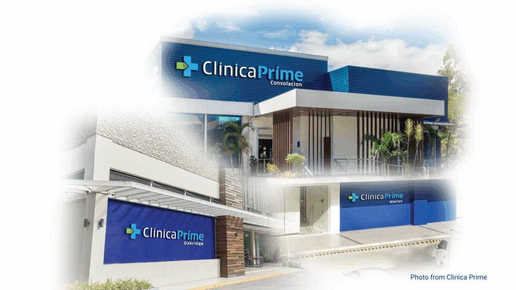 Clinica Prime makes healthcare easier for PhilHealth members in Cebu