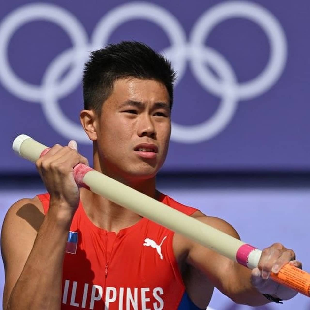 EJ Obiena brings World Pole Vault Challenge to PH this September