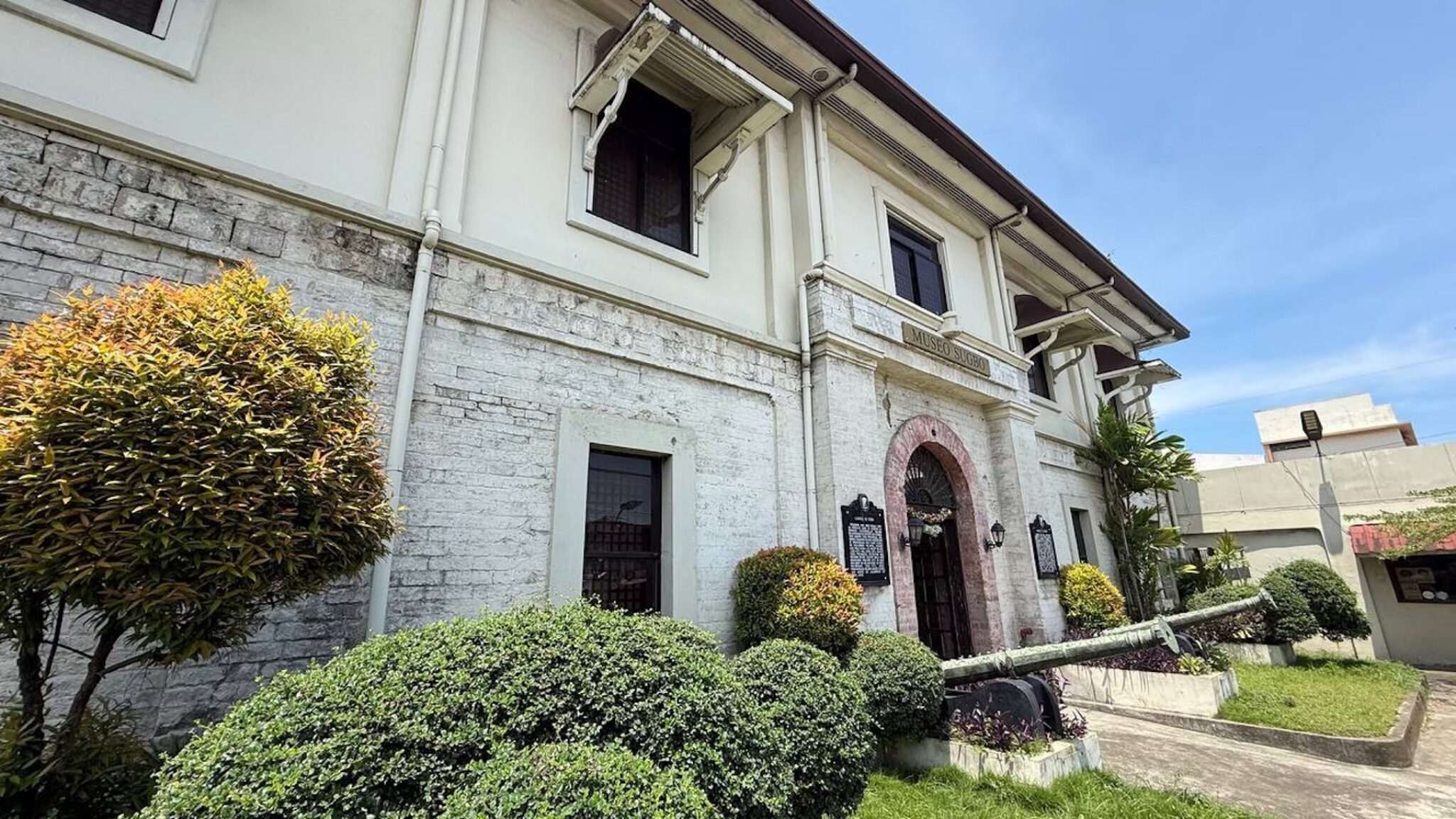 Museo Sugbo to reopen this August